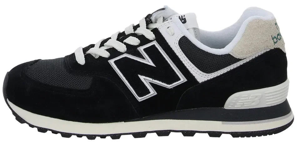 Кроссовки Мужские New Balance 574 (U574GO2) купить по цене 4 199 грн в ...