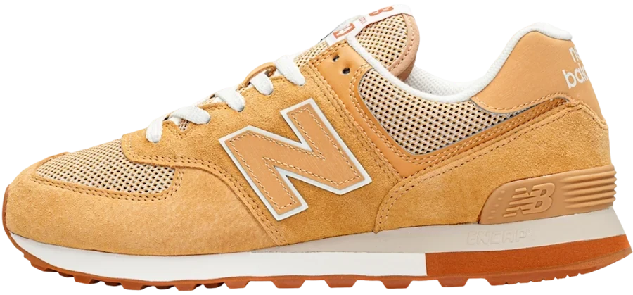 Кроссовки Мужские New Balance 574 (ML574BT2) купить по цене 3 379 грн в ...