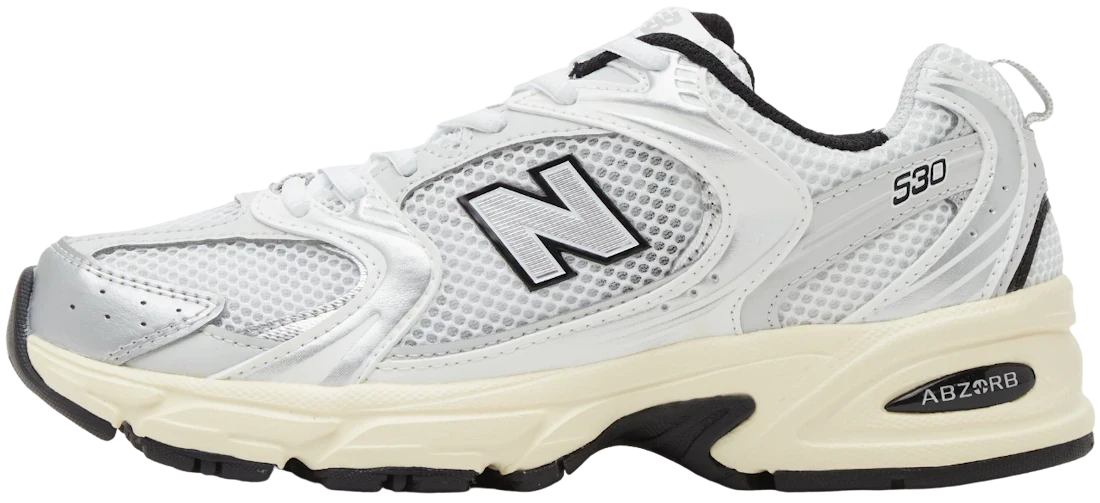 Кроссовки New Balance 530 — купить NB 530 для мужчин, цена | Brooklynstore