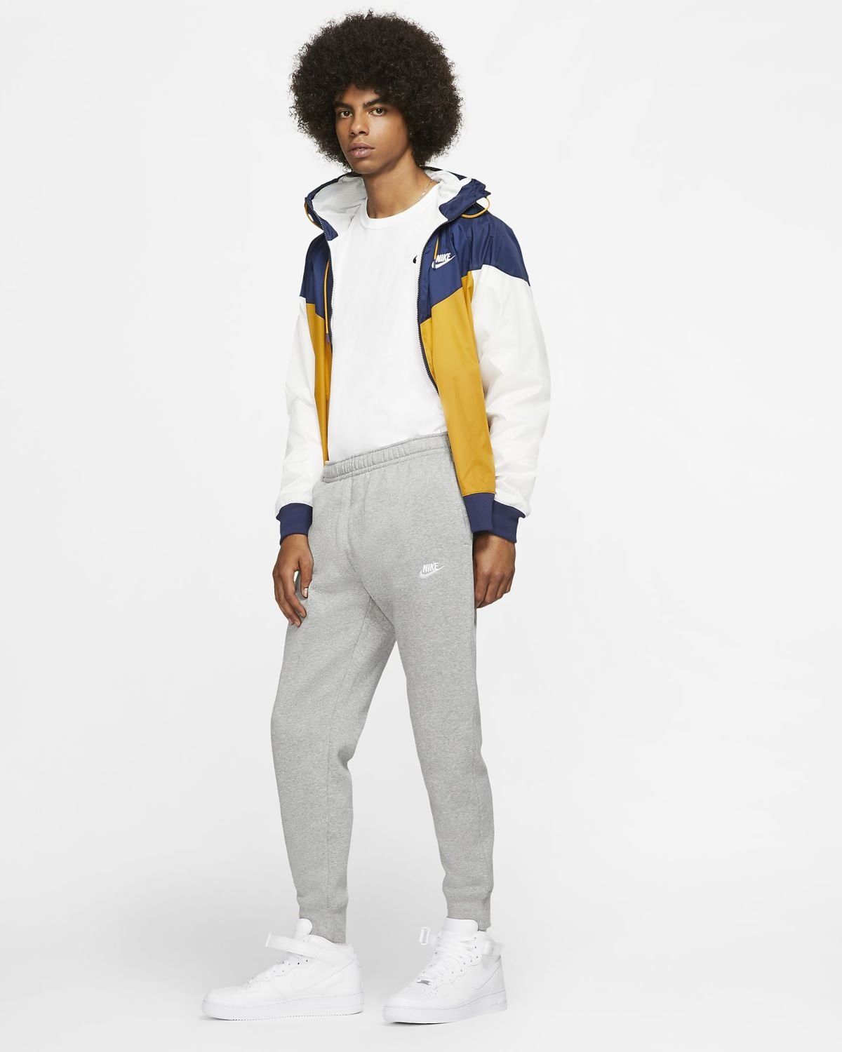 Мужские брюки Nike Nsw Club Jogger Jsy Bv2762 063 Bv2762 063 купить