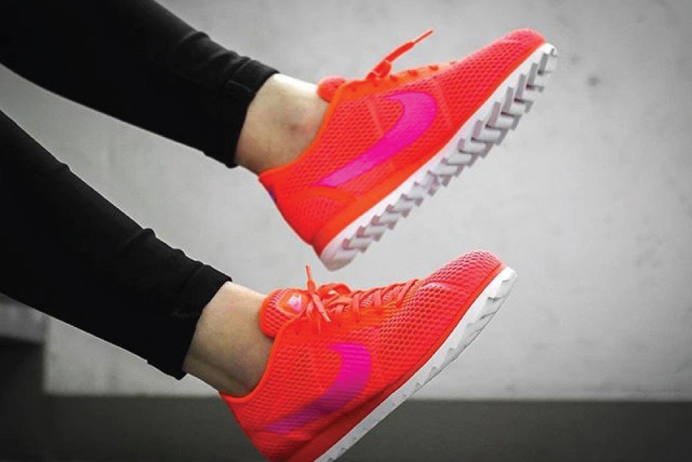 Кроссовки Оригинал Nike Cortez Ultra BR "Orange" (833801-800) купить по ...