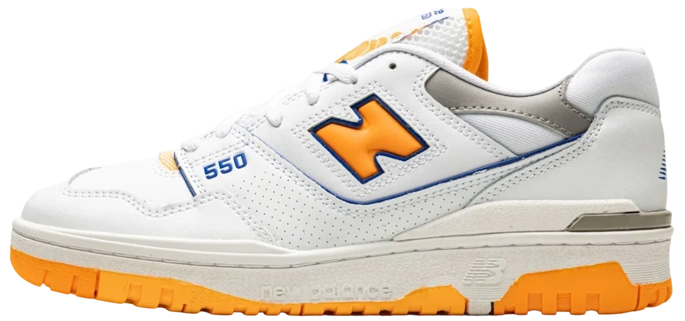 Кроссовки Мужские New Balance 550 (BB550WTO) купить по цене 2 999 грн в ...