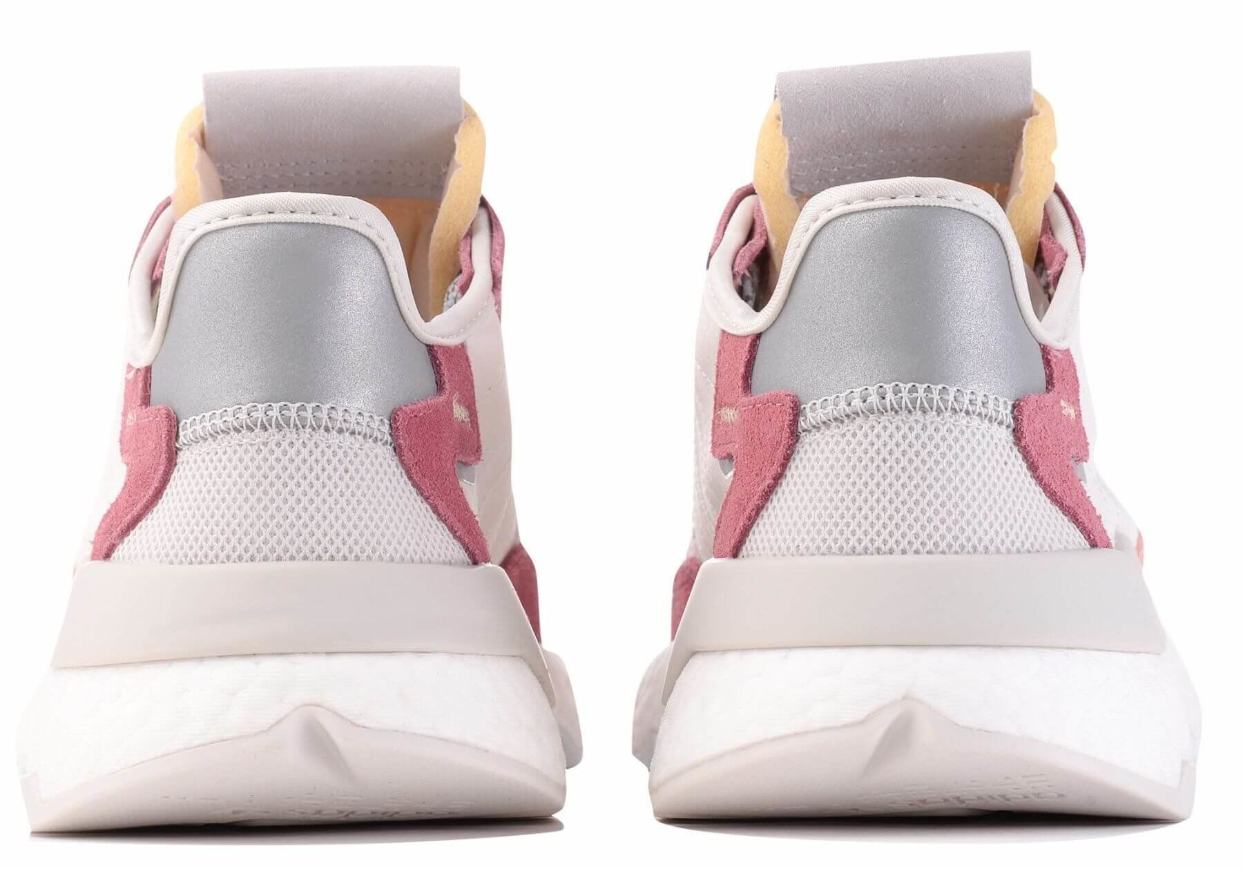 Женские кроссовки Adidas Originals Nite Jogger Boost 'Trace Pink ...