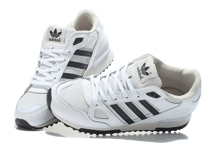 Кроссовки Adidas Zx-750 "White/Black" купить по цене 1 334 грн в Киеве ...