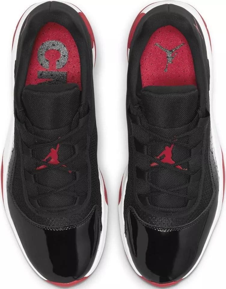 Баскетбольные кроссовки Air Jordan 11 Cmft Low (DM0844-005) купить по ...
