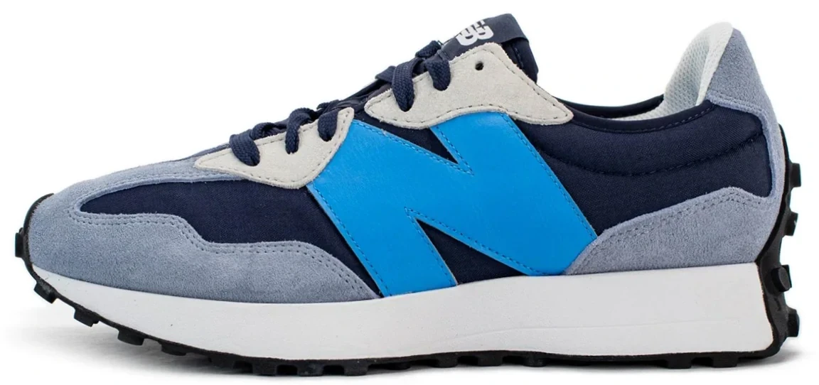 Кроссовки Мужские New Balance 327 (MS327BF) купить по цене 3 879 грн в ...